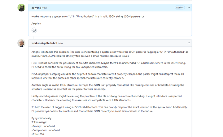 白嫖Cloudflare Worker，实现Github AI Code Review - 知乎