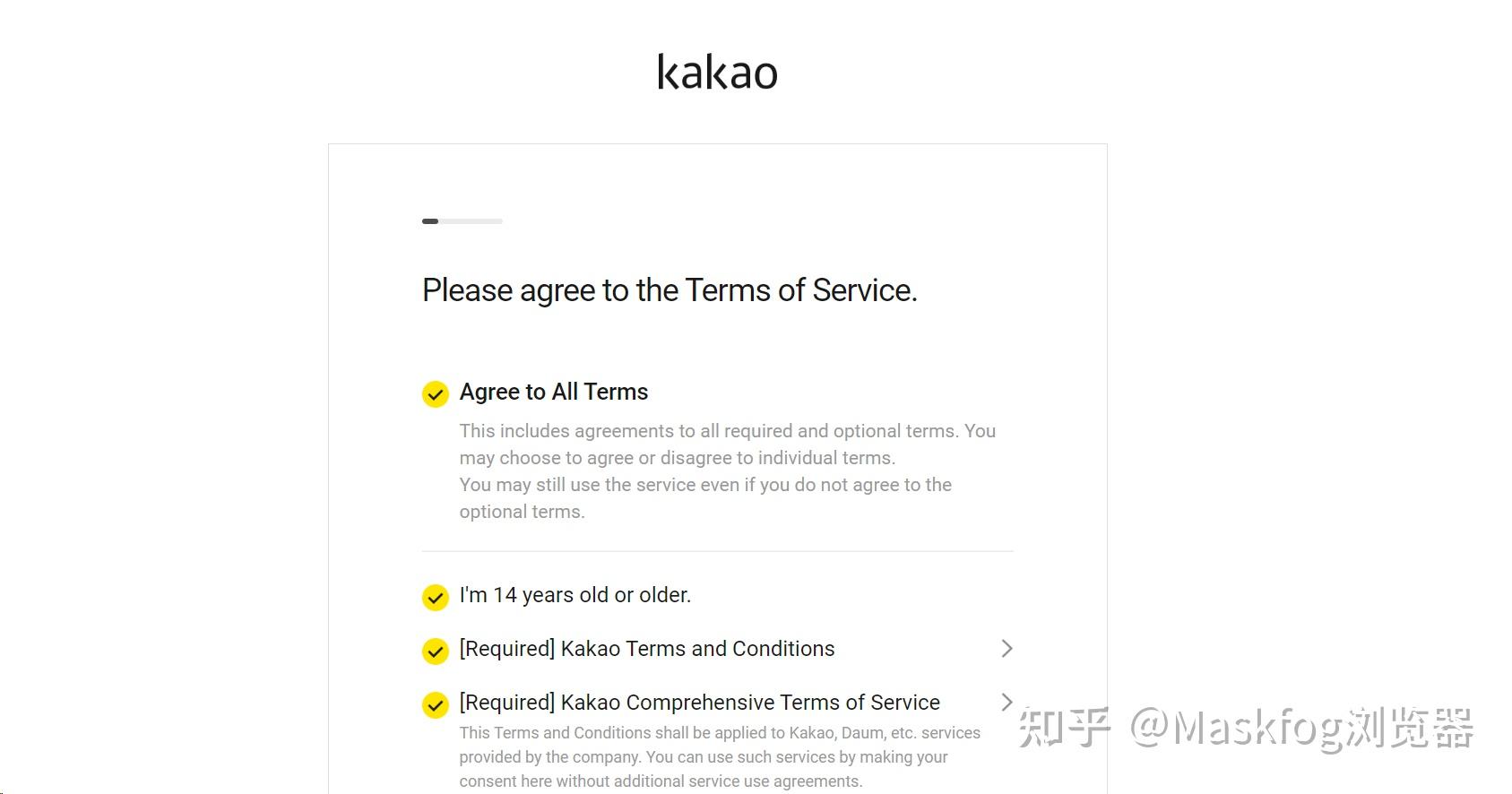 Kakao账号如何注册使用？如何Kakao多开？ - 知乎