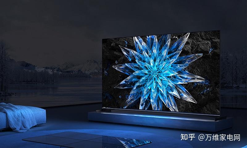 MiniLED成大屏新宠，海信E8H何以成为画质“zui卷”电视 - 知乎