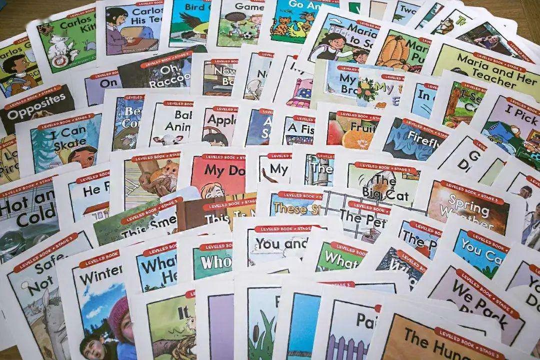 全网最全版RAZ分级读物，含音频、教案、QUIZ、单词表！ - 知乎