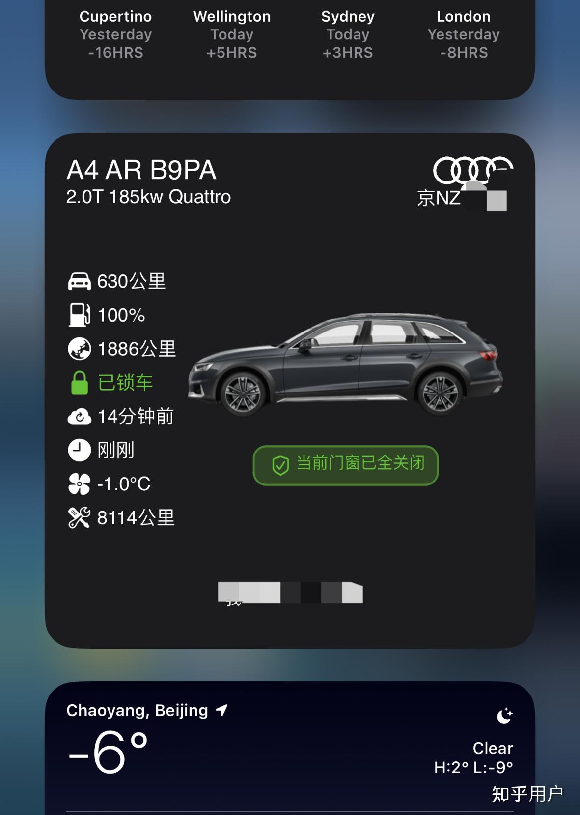 奥迪A4L顶配和凯迪拉克CT5顶配，怎么选？ - 知乎