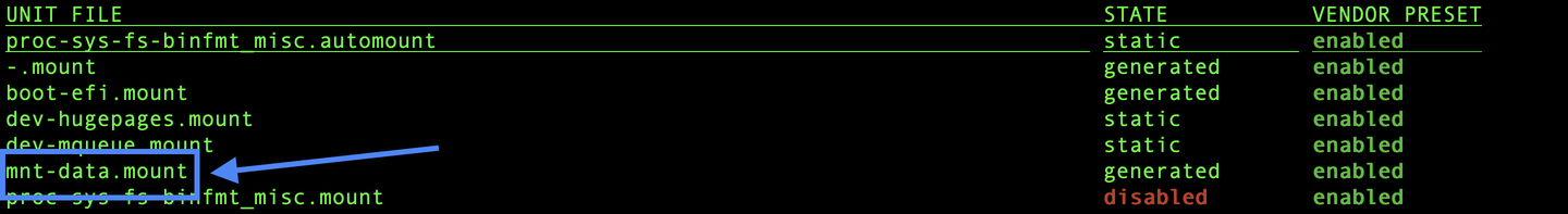 在 Ubuntu 上使用 systemd 配置开机执行脚本 - 知乎