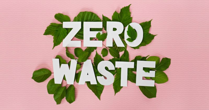 什么是零废弃物认证-TRUE Zero Waste |TRUE Zero Waste认证的作用 - 知乎