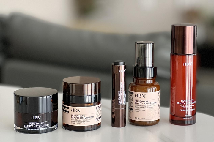 又到双十一，HBN必囤抗老好货推荐！ - 知乎