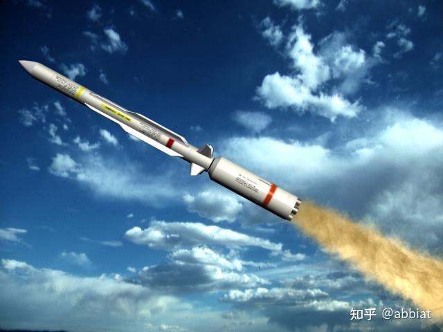 美军导弹大全（七）：RIM-156 Standard Missile ER BlockIV"增程型标准2 第四阶段"防空导弹 - 知乎