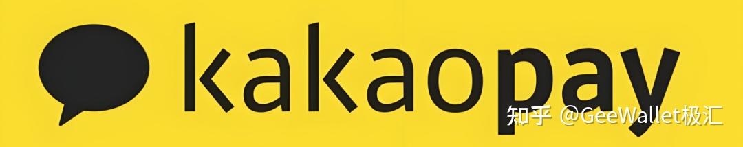 韩国KakaoPay介绍 - 知乎