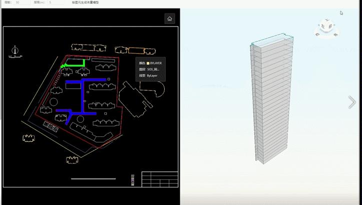 有谁做过BIM轻量化引擎产品（最好包括forge和广联达BIMFACE）的对比分析么？ - 知乎