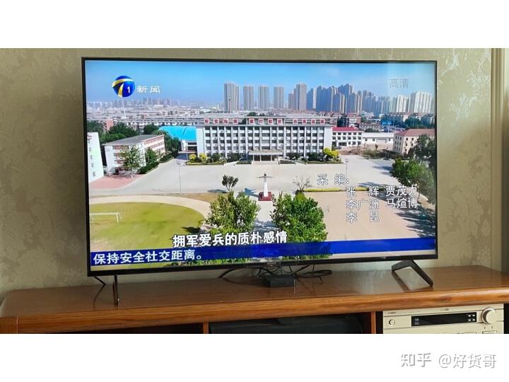 索尼XR-55X91J和55x9100h电视分析测评，千万不要被表面给骗了？ - 知乎