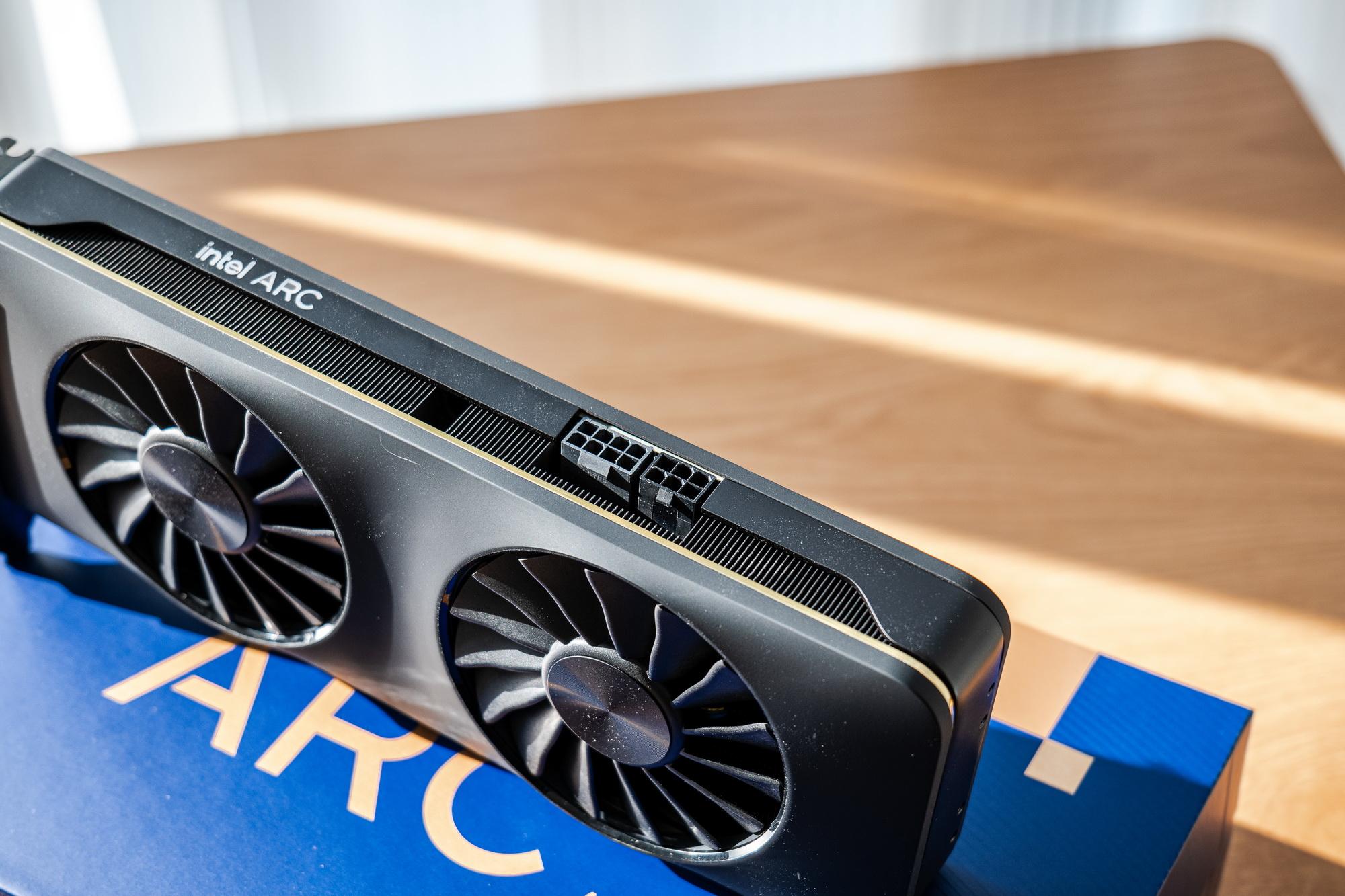 如何评价 intel Arc 独立显卡，性能大概会在什么级别？