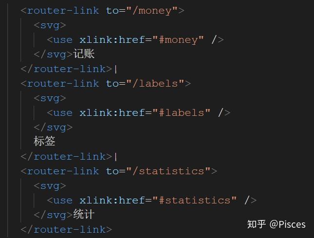 关于Vue typescript 引入svg的问题 - 知乎
