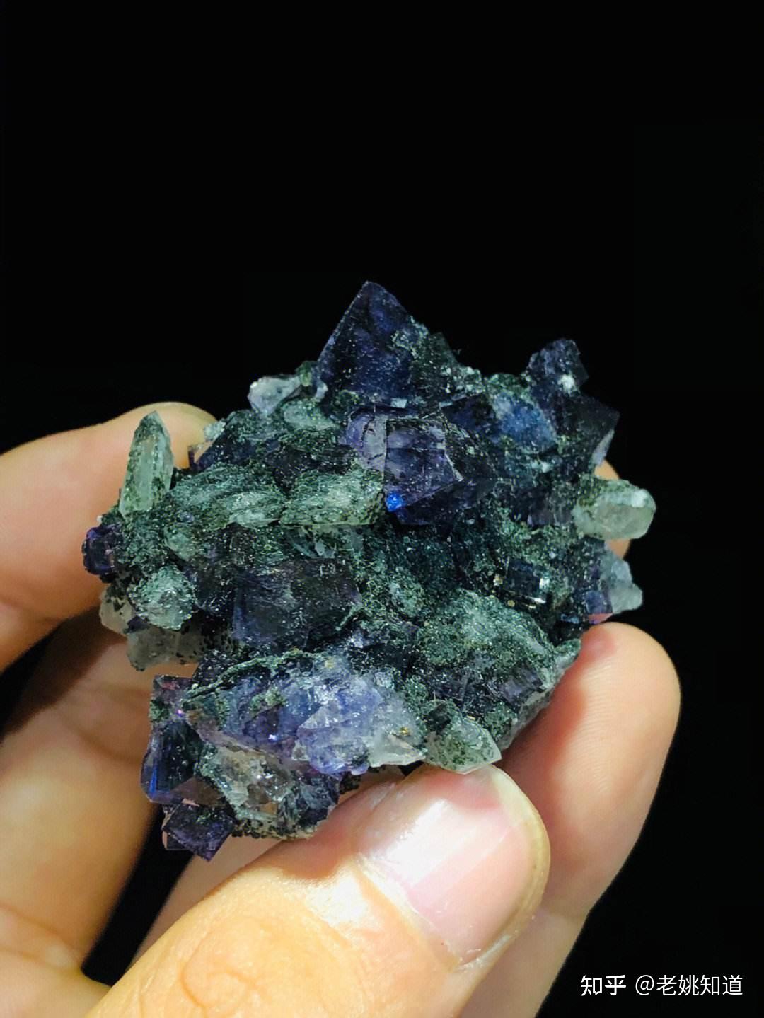 9 氟元素及常用检测方法 - 知乎