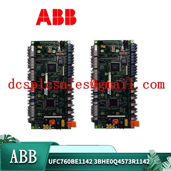 ABB BB510(DC5256) DDI01 DI620 DI610 使用单独的脉冲序列 - 知乎