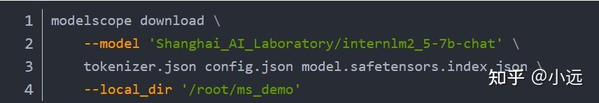 玩转Hugging Face/魔搭社区/魔乐社区” - 知乎