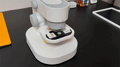 微观世界的探索者———显微镜的“成长故事” - 知乎