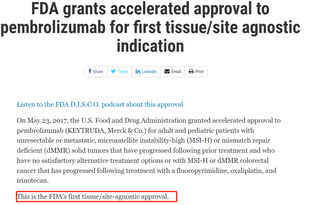 这项检测肿瘤患者千万不要错过！ ——MMR基因和MSI的检测重要性 - 知乎