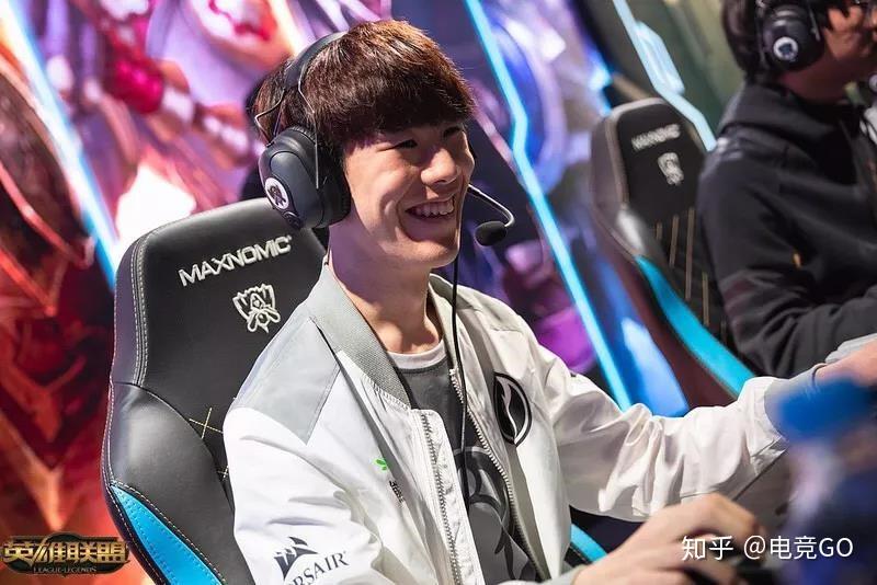 恭喜iG获得2018全球总决赛冠军！ - 知乎