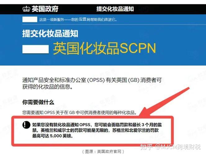 化妆品入欧必备！一篇带你了解CPNP&SCPN认证 - 知乎