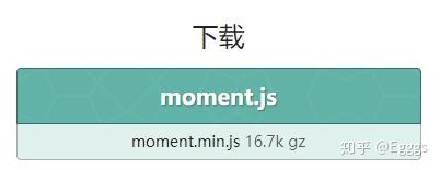 ISO 8601和day.js - 知乎