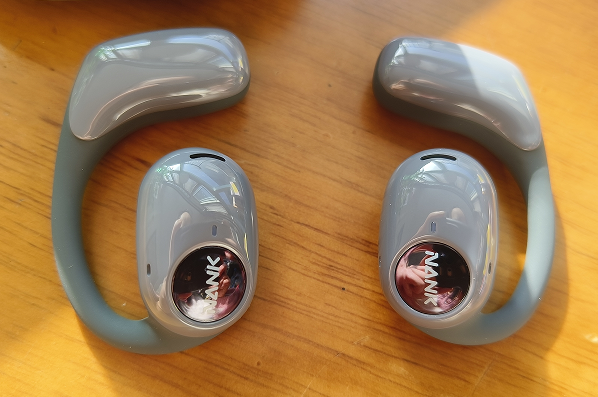 南卡OE Pro2开放式蓝牙耳机怎么样？南卡OE Pro比蓝牙耳机好在哪里？ - 知乎