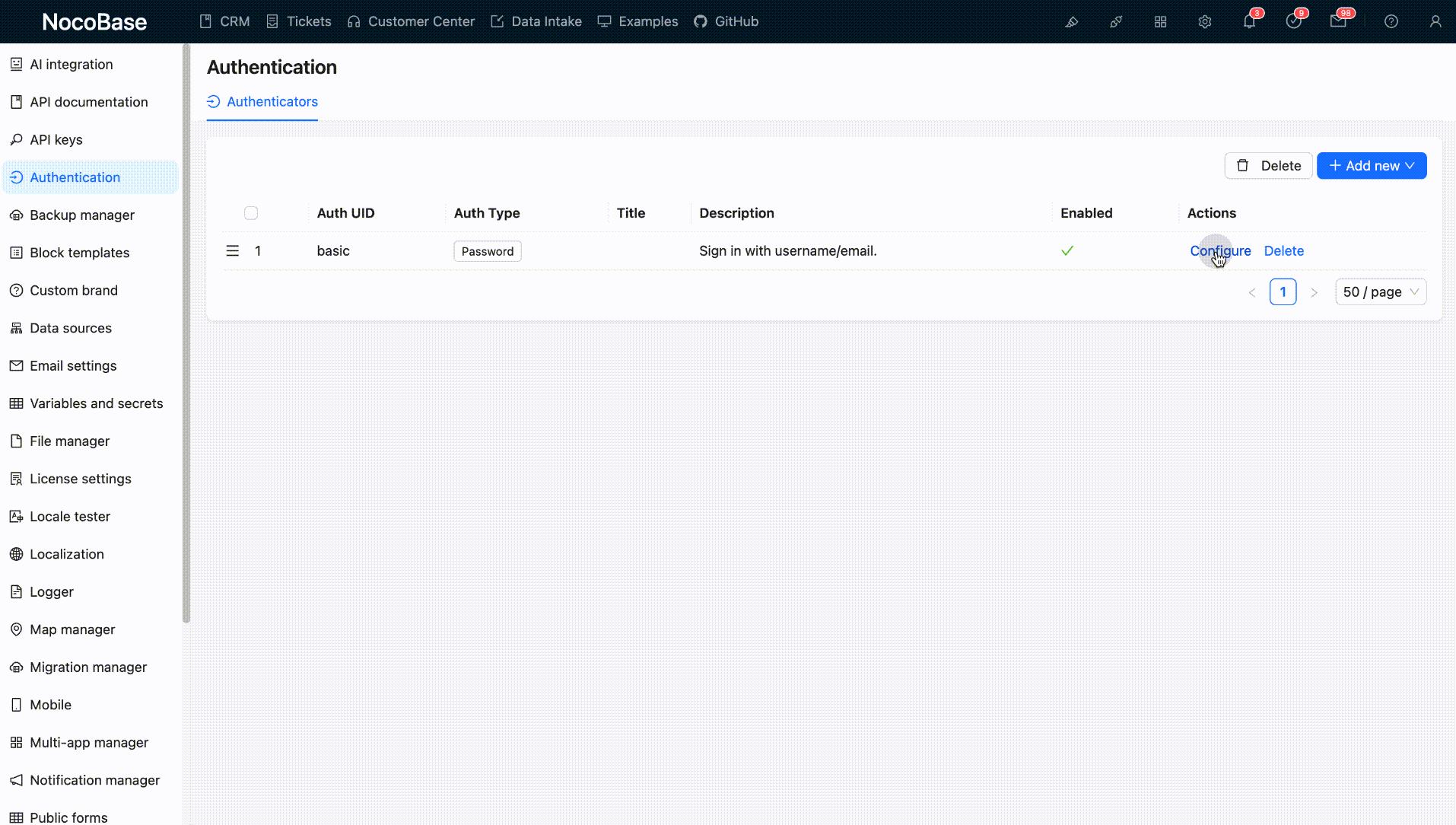 NocoBase v1.8.0 正式版发布 - 知乎