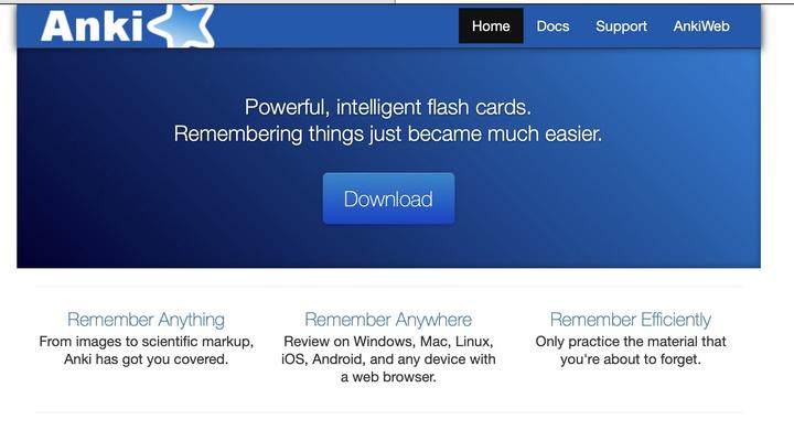 全程使用法硕ANKI412分上岸｜备考神器ANKI到底是什么？怎么用？ - 知乎