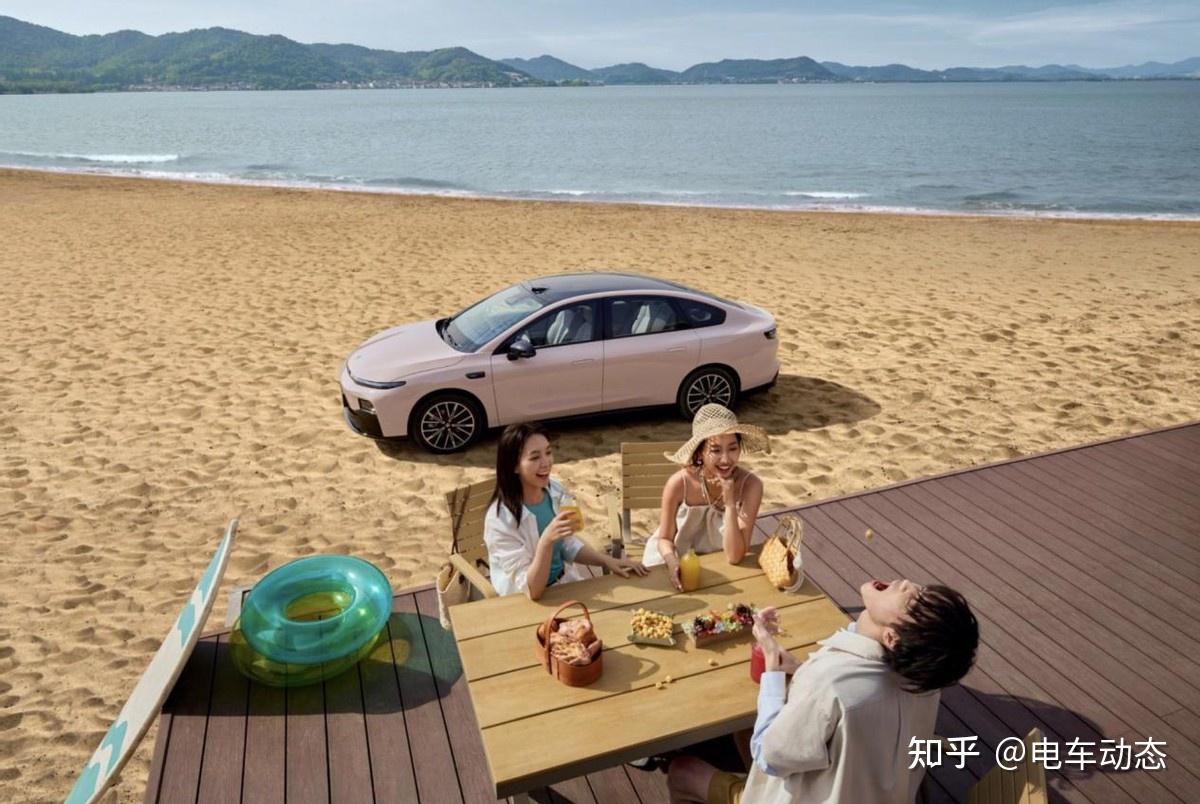 顶配才11.98万！零跑 B01携650Km续航，硬刚小鹏 MONA M03、日产 N7 - 知乎