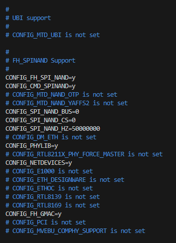 Uboot、Kernel移植NAND Flash芯片 - 知乎