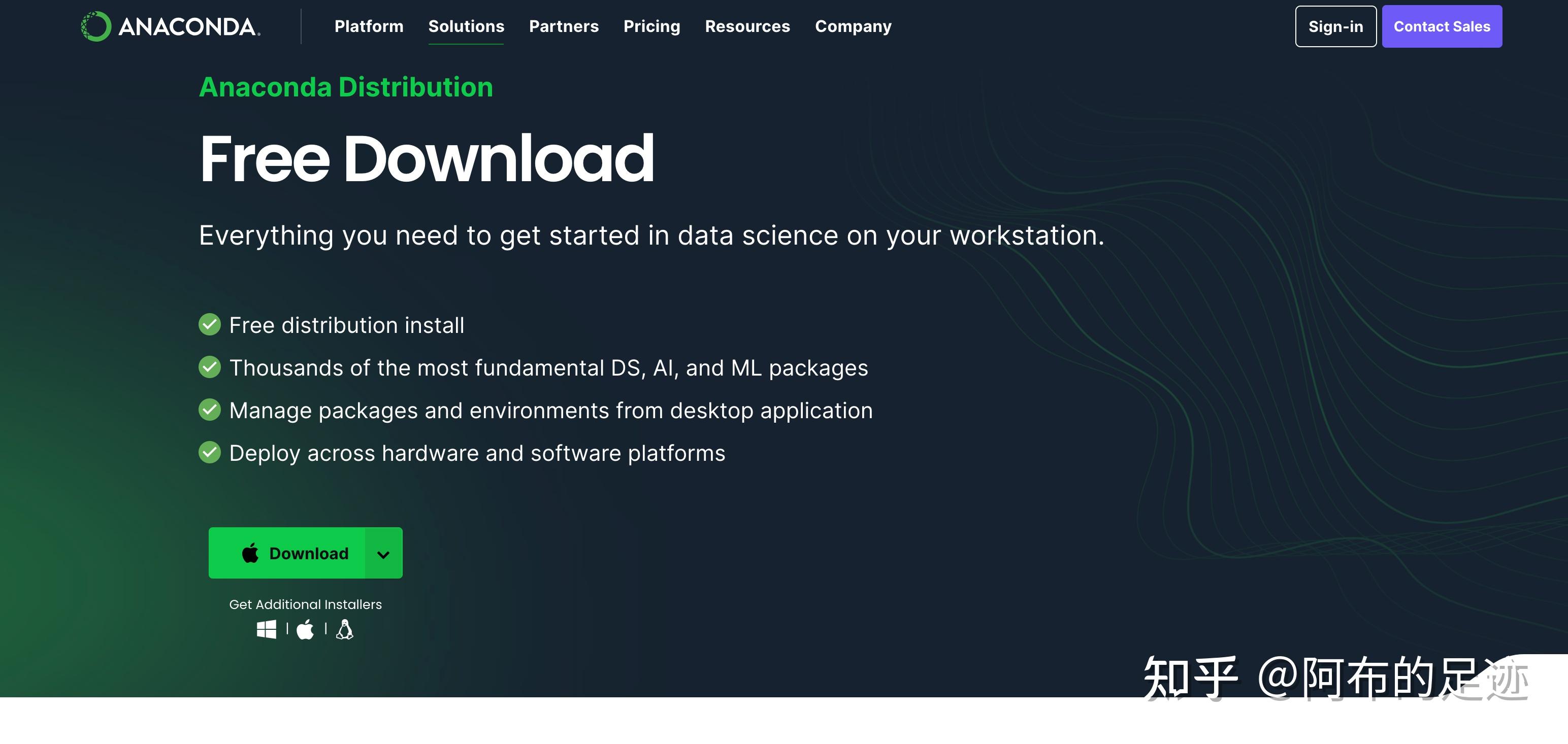 Anaconda3使用报错的解决记录（1）----卸载重装步骤 - 知乎