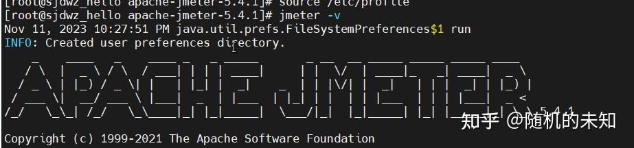 Linux中JMeter的使用 - 知乎