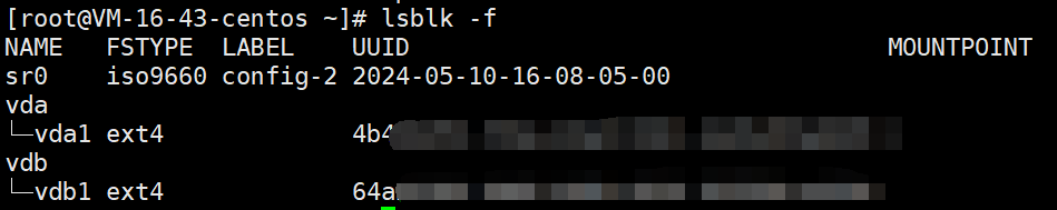 记postgres数据库迁移数据目录到新挂载的盘（centos7） 服务器存储空间不足和扩容 知乎