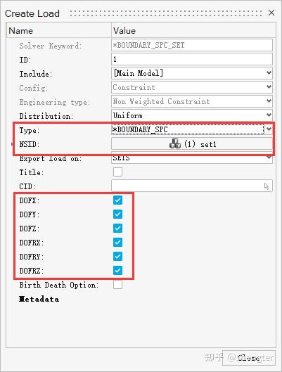 HyperWorks+LS-Dyna小球跌落案例 - 知乎