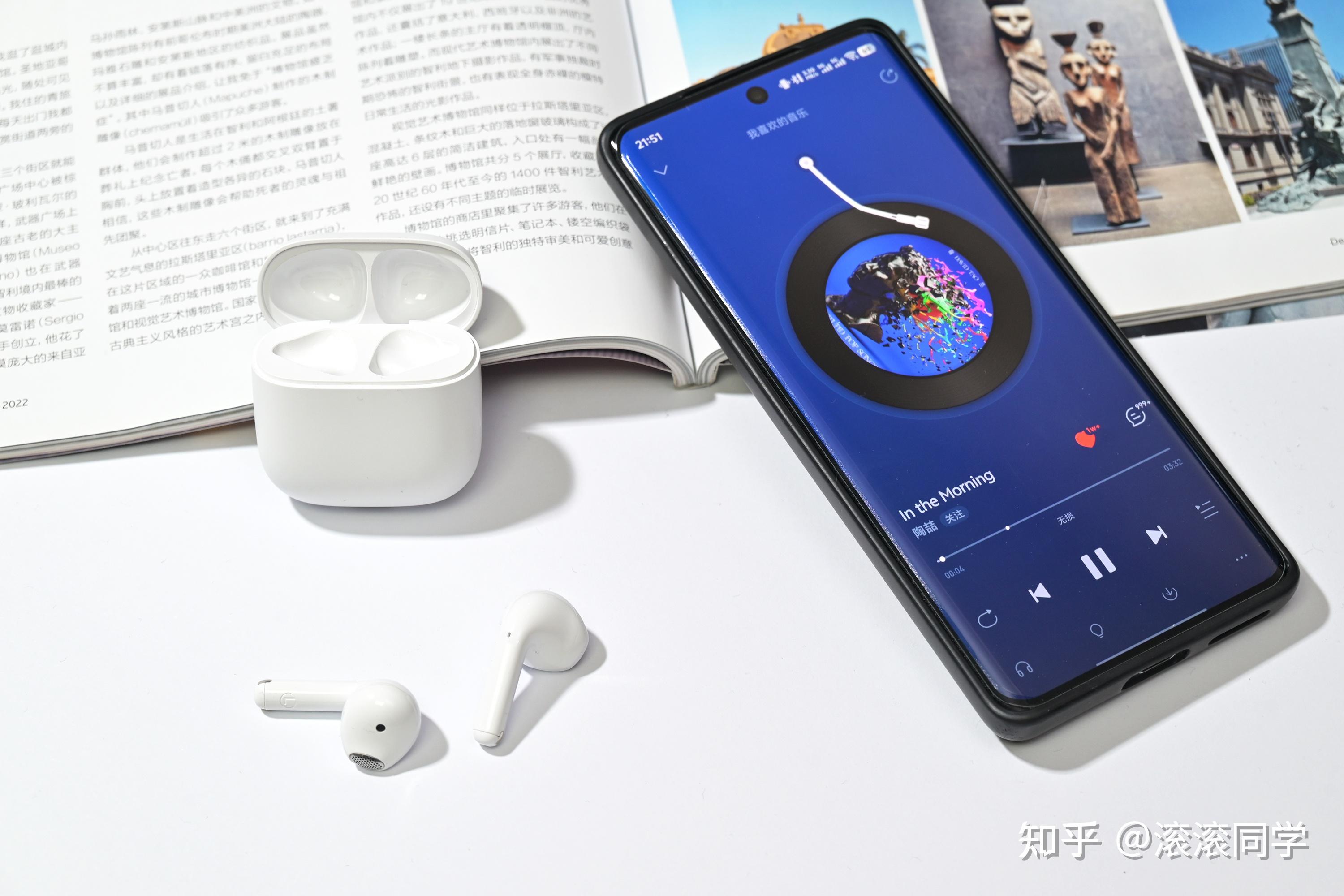 百元爆款耳机，越级新卷王，漫步者X1 EVO、X5 EVO体验 - 知乎