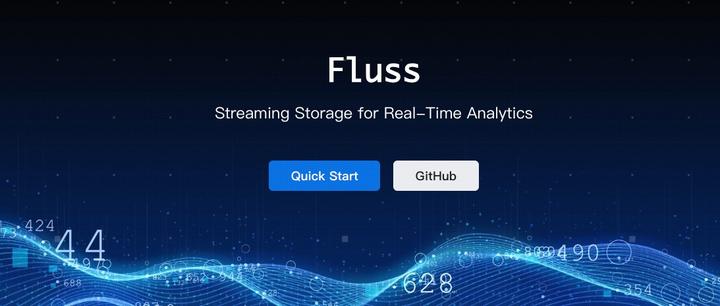 Fluss 助力流批一体神功大成 - 知乎