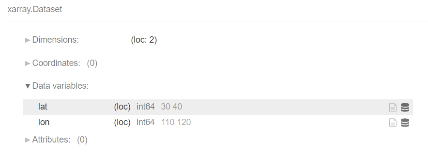 利用xesmf将WRF数据插值到站点/网格 - 知乎