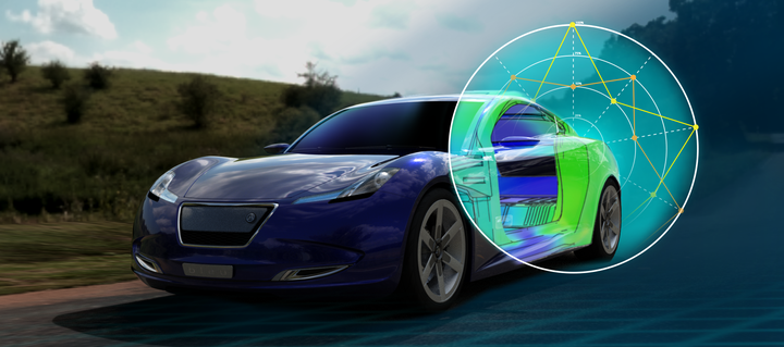 SIMULIA Tosca 2022新功能介绍 - 知乎