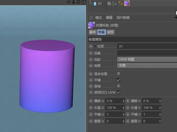 OC中渐变颜色的实现 - 知乎