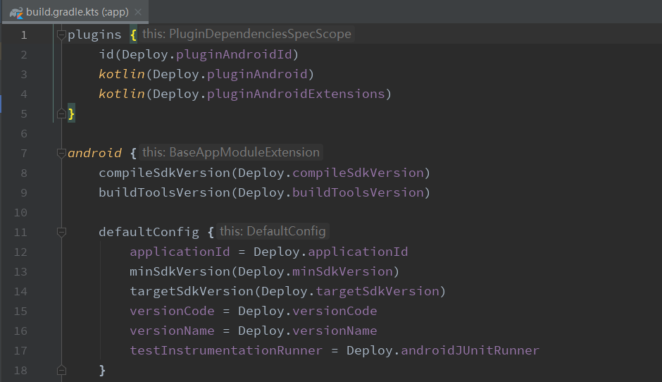Gradle Kotlin DSL , 你知道它吗？ - 知乎