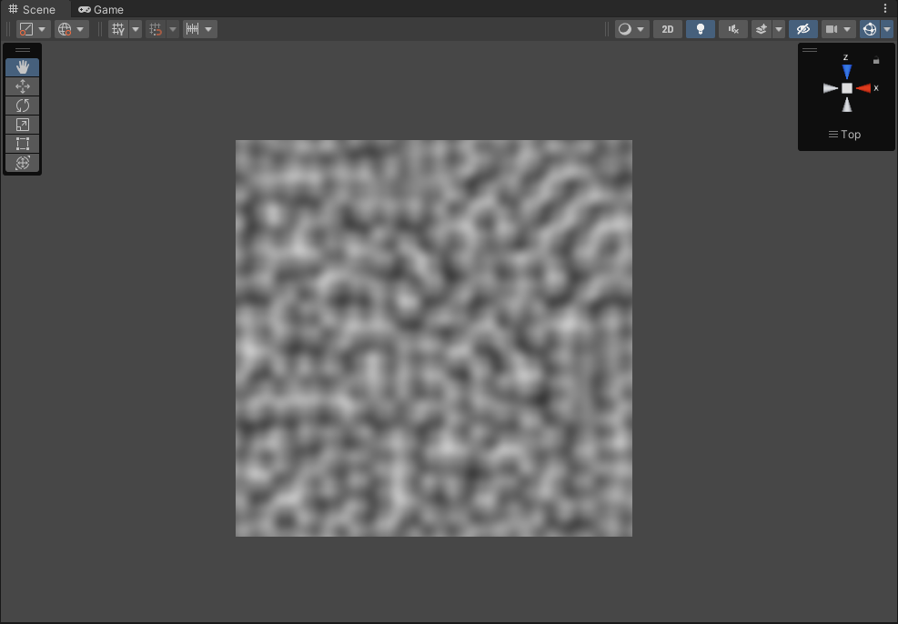 生成连续的2D、3D柏林噪声（Perlin Noise），技术美术教程 - 知乎