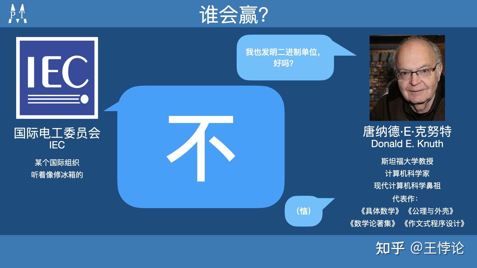 KB / KiB，MB / MiB，GB / GiB，… 的区别是什么？ - 知乎