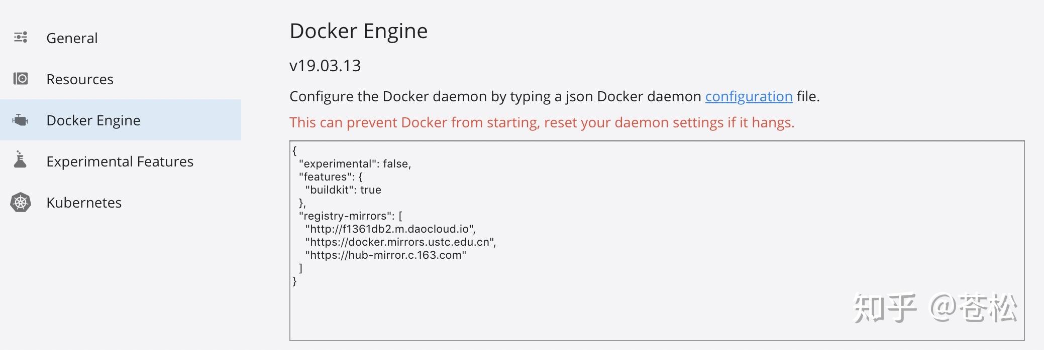 Mac : kaggle docker镜像 本地配置 - 知乎