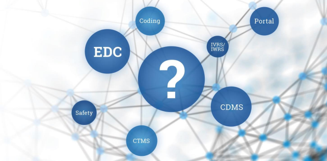 临床试验项目管理系统（CTMS）、临床数据管理系统（CDMS）、电子数据采集（EDC）系统三者的区别与联系 - 知乎