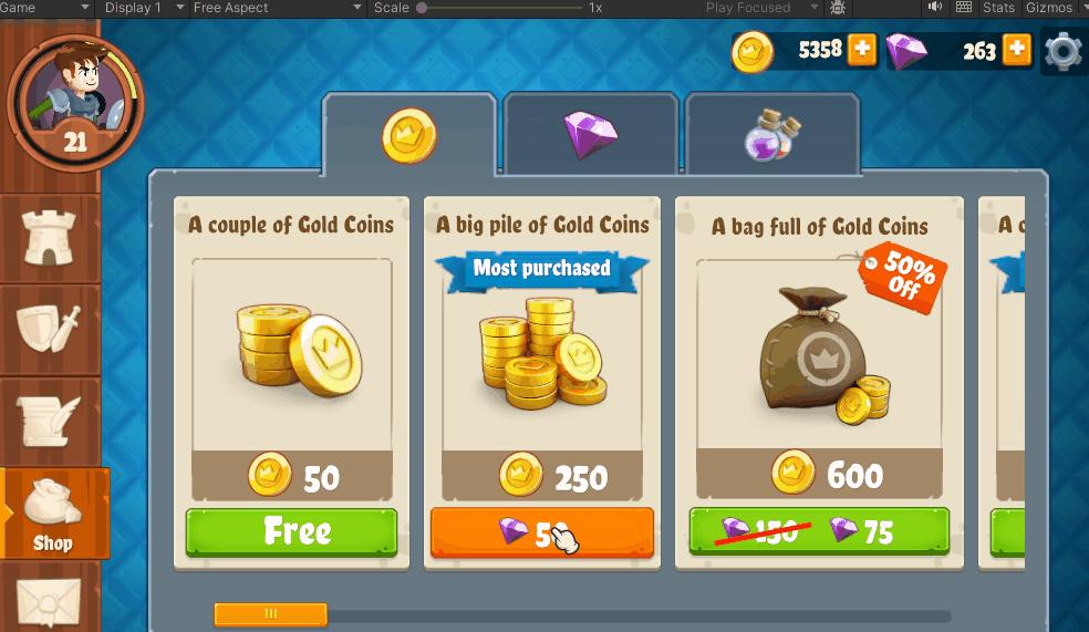 UIToolkit Sample-Dragon Crashers，简单梳理 - 知乎