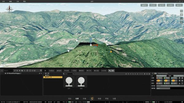 数字孪生 可视化大屏 一站式零代码开发平台CIMPro孪大师 - 知乎