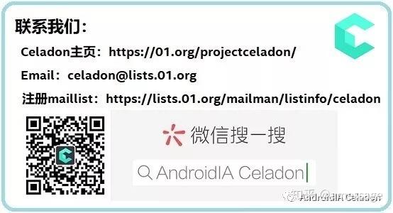 【转载】Celadon快速上路指南 Part1：安装Celadon镜像 - 知乎