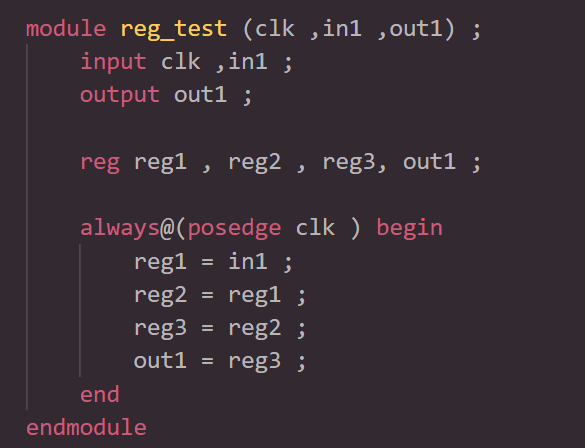 Verilog设计与逻辑综合实例解析（含代码） - 知乎