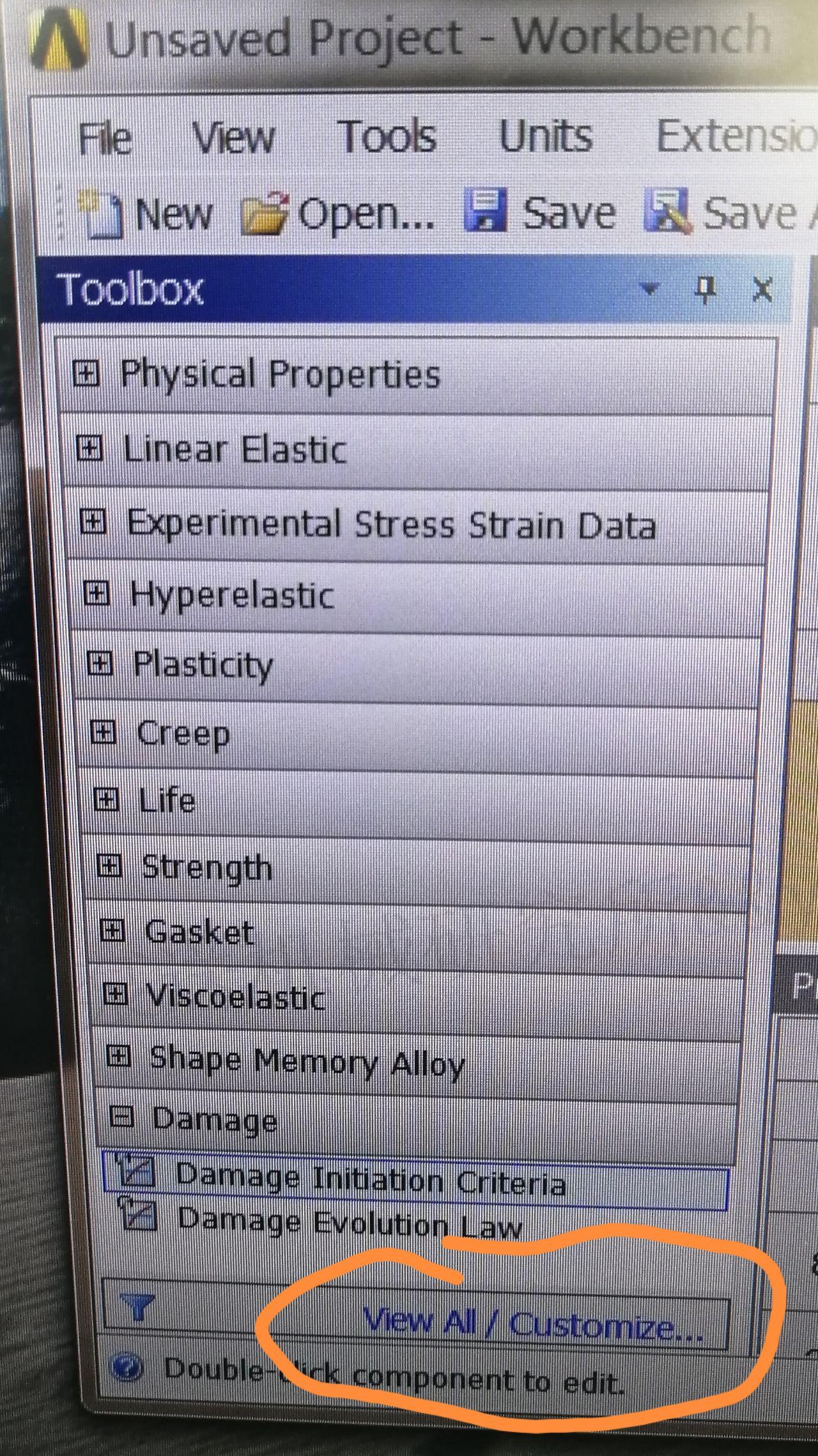 〔ansys workbench〕如何设置损伤（damage）？ - 知乎