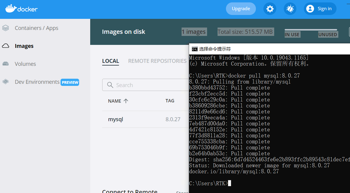 Win10下Docker版Nextcloud安装优化笔记 - 知乎