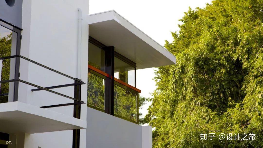 有一种建筑，叫“蒙特里安”！ - 知乎