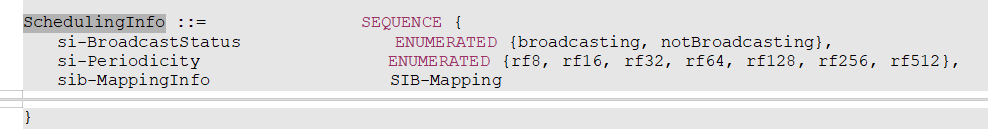 5G全流程详解3：SIB1 - 知乎