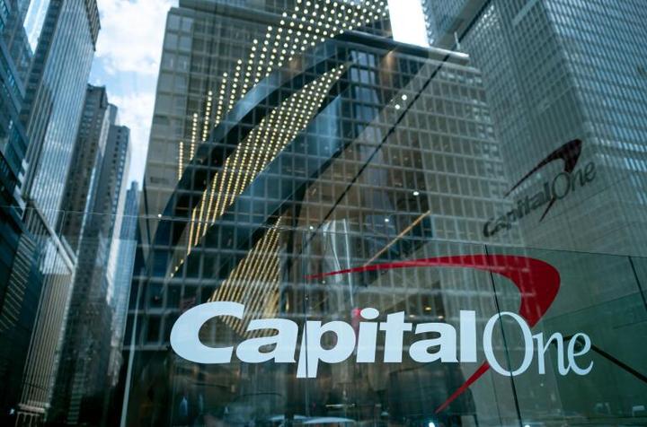 Capital One银行开户指南：小型公司轻松开户全流程 - 知乎